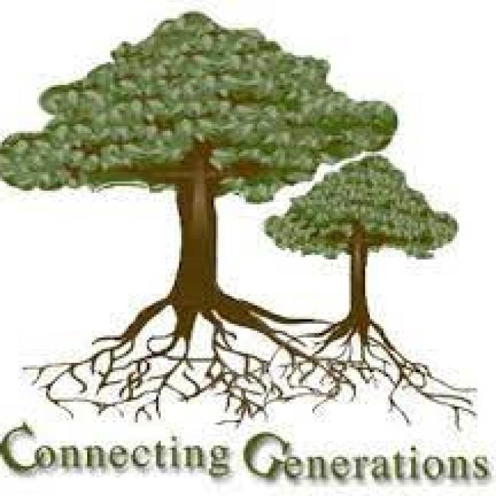 CONGENIAL - Connecting generations | Projekti | Posoški razvojni center